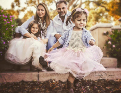 SLO dentist Hamlet Karapetian at Friendly Smiles in San Luis Obispo